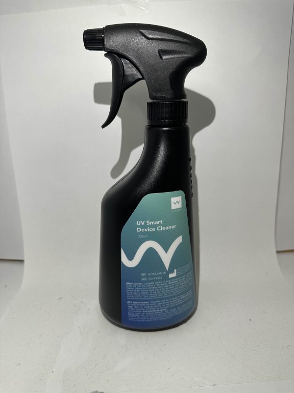 UV Smart Device Cleaner - KB Med